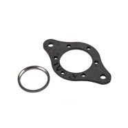 BluePrint Engines 355CI Marine Crate Engine | Small Block GM Style ...