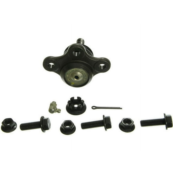 MOOG K500245 Ball Joint Fits select: 2014-2016 CHEVROLET SILVERADO ...