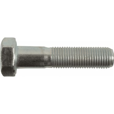 M14-1.5 x 75mm Hex Head Cap Screws, Steel Metric Class 10.9, Plain ...