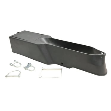 Kolpin Stronghold Gun Boot ATV/UTV Mounted Gun Case with Auto Latch ...