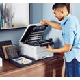 Brother HL-L3210CW Compact Digital Color Printer Providing Laser ...