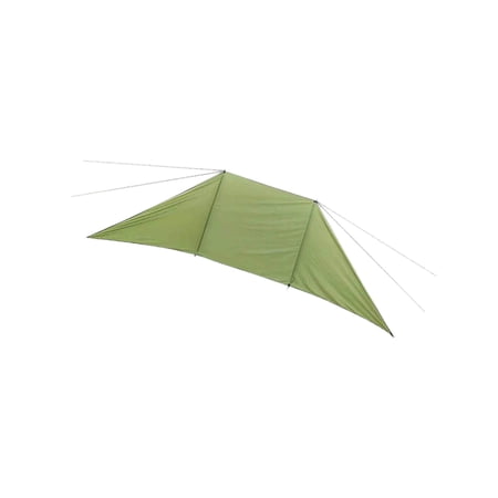 Wind Blocker Shield Screen Windshield Winter Stove windscreen wind ...