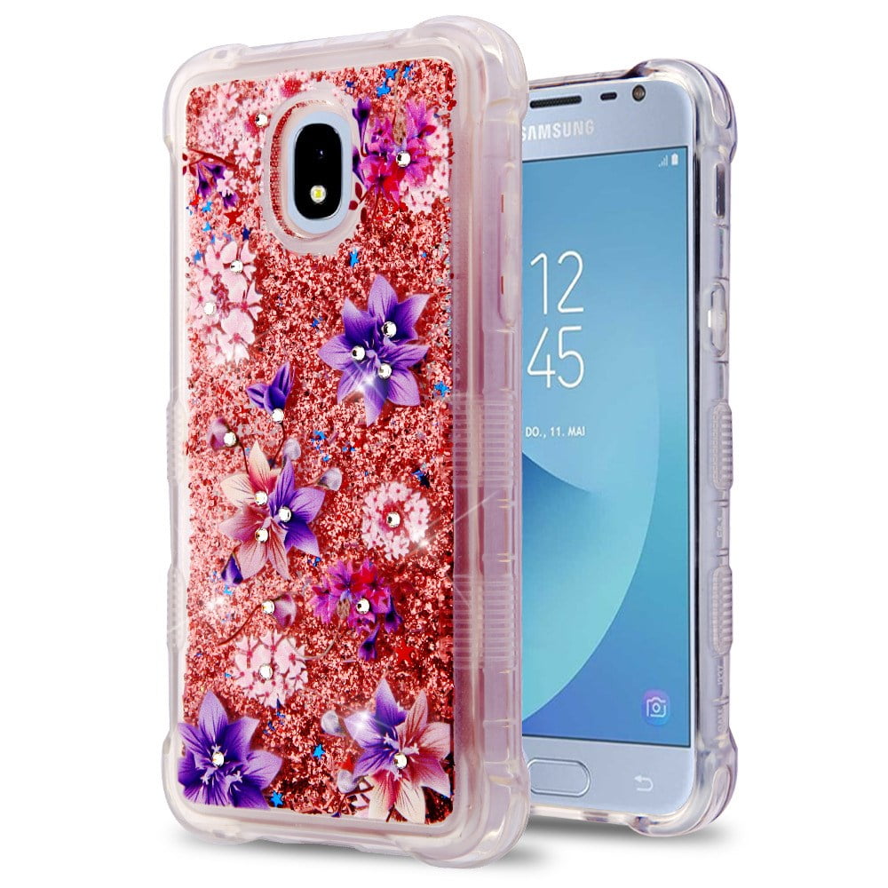 Kaleidio Case For Samsung Galaxy J3 J337 (2018) / Galaxy J3 Star / J3V ...