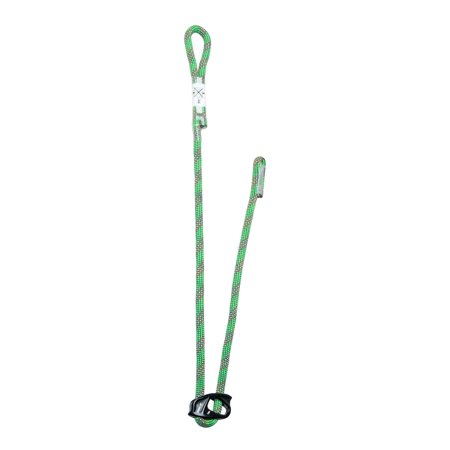 Line Rope Positioning Strap arborist Work Safety Harness Outdoor Hiking ...