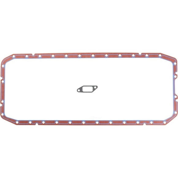 Dodge Ram 2500 Engine Oil Pan Gasket Set