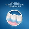 Crest Premium Plus Advanced Whitening Toothpaste, 5.2 oz, Clean Mint ...