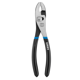HART 5-Piece Plier Set, Chrome Vanadium Steel and Chrome Nickel Steel ...