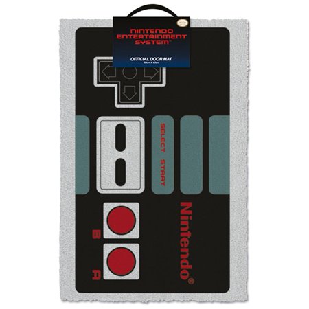 Nintendo Controller Door Mat - Walmart.ca