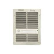 Marley QMark Fan Forced Wall Heater; 3000/4000, 1500/2000 Watt ...