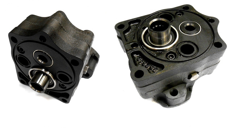 7S4629 - TRANSMISSION PUMP GROUP for Caterpillar (CAT) - Walmart.com