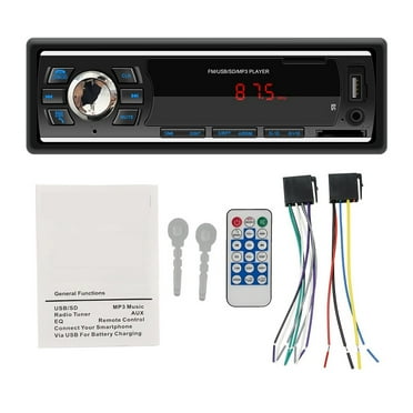 SiriusXM 360L 4.3" Touchscreen Bluetooth Tour Radio | with Pandora ...