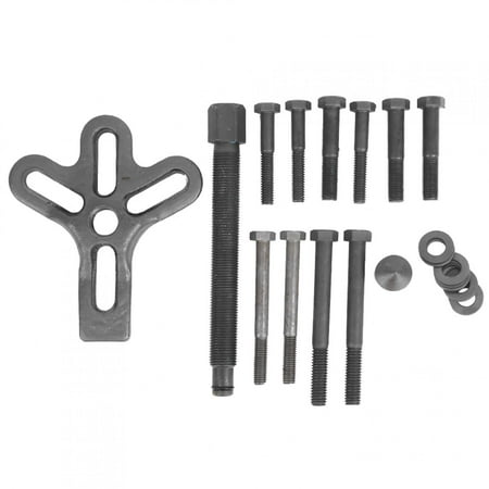 Steering Wheel Puller Kit, Harmonic Alloy Drop Forged Steering Wheel ...