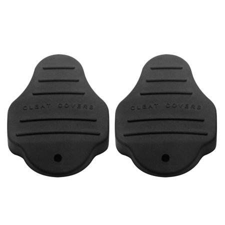 July Memor Road Bike Clipless Pedal Cleat Protective Cover Pedals ...