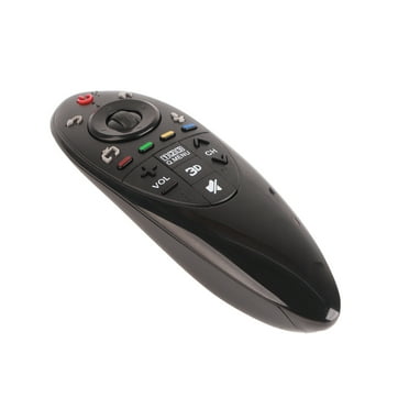Tek Pal Tactile Low Vision TV Remote Control - Walmart.com