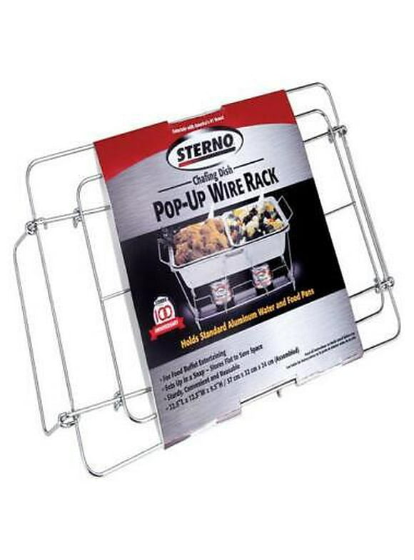 Sterno Food Warmers in Specialty Appliances - Walmart.com