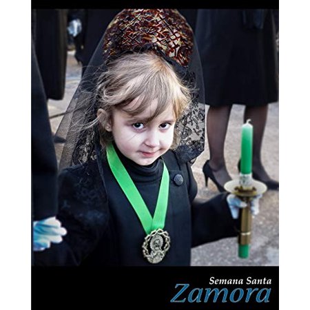 Semana Santa em Zamora (Portuguese Edition) | Walmart Canada