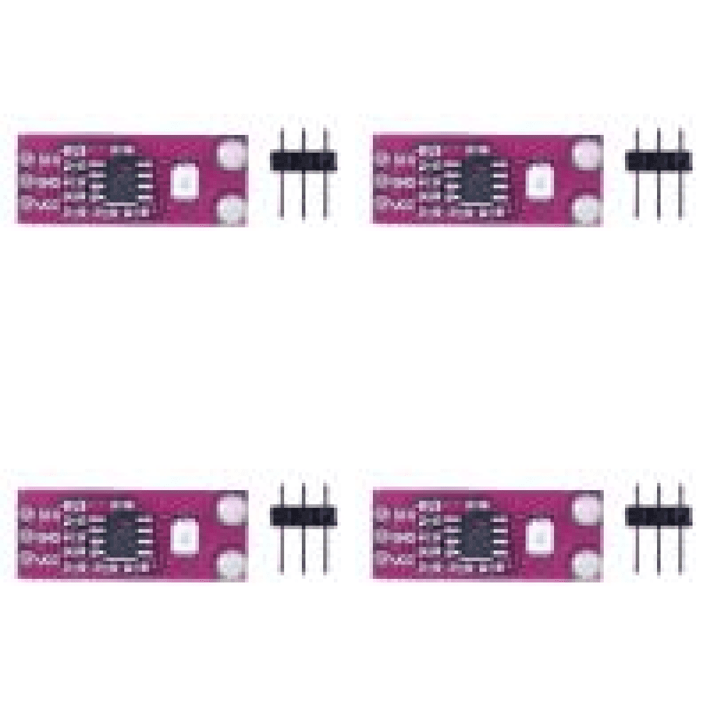 Sensor de detección UV Módulo GUVA-S12SD 240nm-370nmLight para Arduino ...