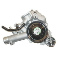 Motorcraft Engine Water Pump PW-480 - Walmart.com