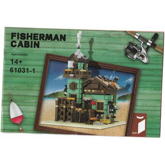 TOWER TUBES Stem Fort Building Kit - 510 Pieces for Kids 7+, Indoor and ...