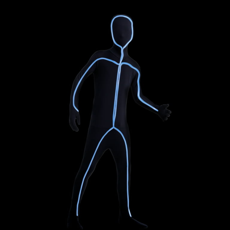 Stick Figure Dress