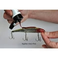 Liquid Mayhem Garlic Minnow Scent - Walmart.com