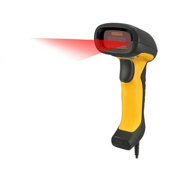 Adesso 2D Barcode Scanner - Walmart.com