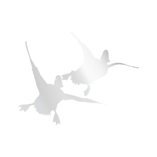 Ducks Sticker Decal Die Cut - Self Adhesive Vinyl - Weatherproof - Made in USA - Many Color and ...