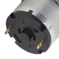 2024 DC Gear Motor Good Conductivity Brass Coil Large Torsion CW CCW ... 2024 DC Gear Motor Good Conductivity Brass Coil Large Torsion CW CCW ...