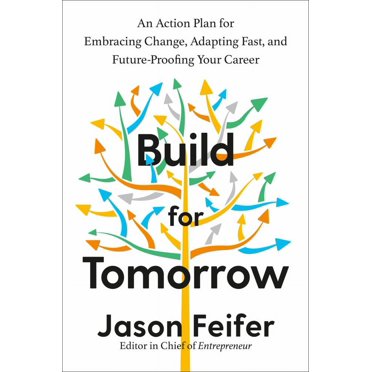Organize Tomorrow Today : 8 Ways to Retrain Your Mind to Optimize ...