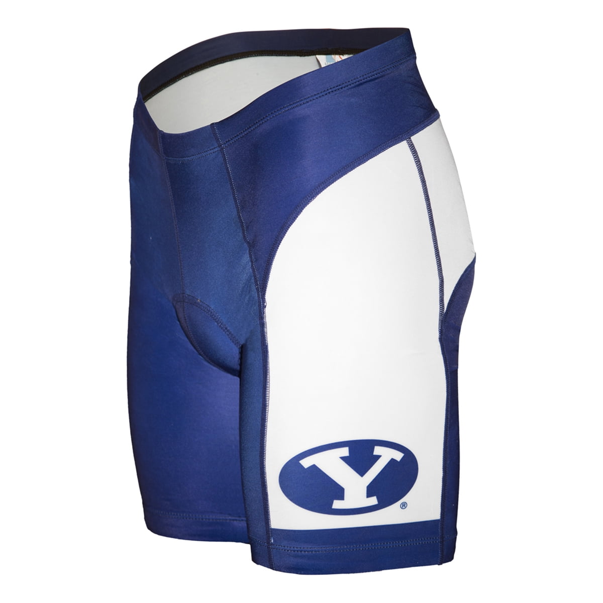 Brigham Young University Cycling Shorts - Walmart.com
