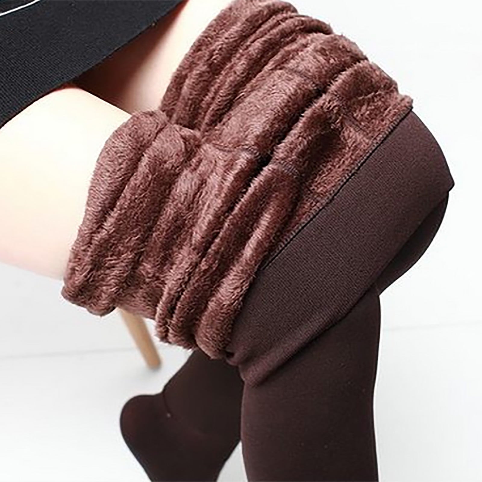 Click here for Fankiway Winter Womens Fashionable Solid Color Plu... prices