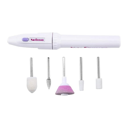 Electric Rotary Tool Kit 7 Drill Screw Resin Tools | Walmart Canada