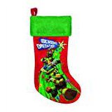 Kurt Adler Paw Patrol Christmas Stockings for Kids Featuring Chase ...
