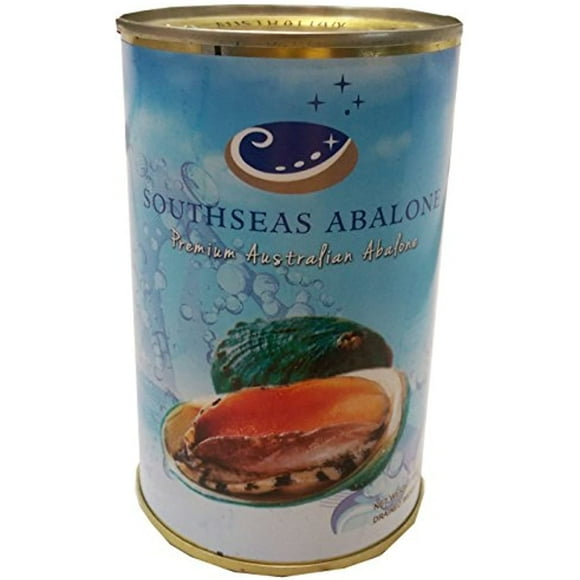 Canned Abalone