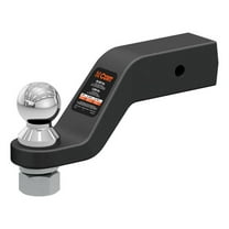 Industrial Duty Forged Ball Mount - Walmart.com