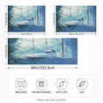Graceful Siamese Cat King Size Pillowcase Ultra Soft Silky Fabric ...