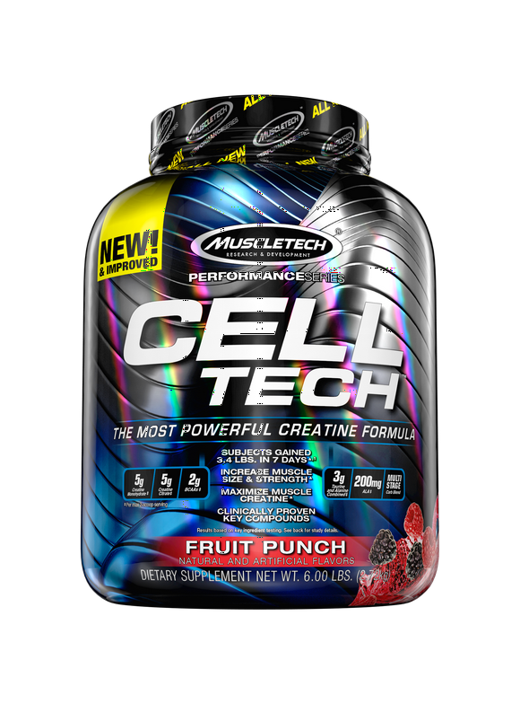 Creatine in Protein & Fitness - Walmart.com