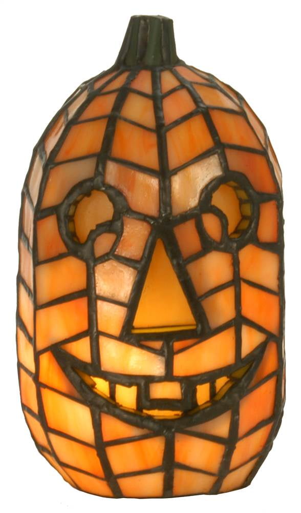 Jack O'Lantern Accent Lamp - Walmart.com