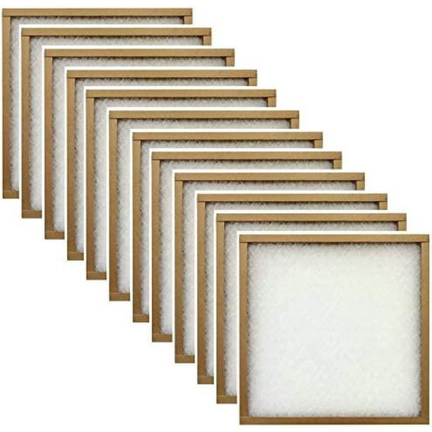 Ez Flow Ac Filters