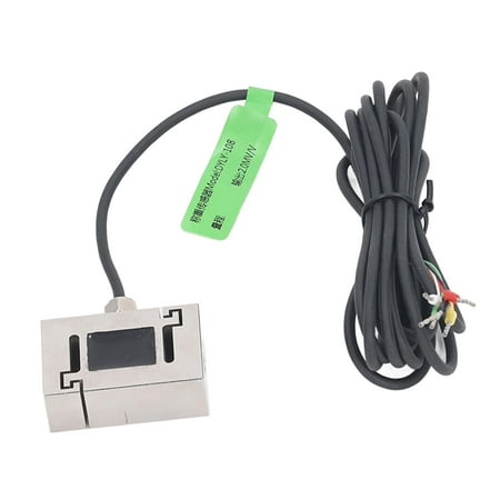 Portable S Type Beam High Load Cell Scale Sensor Compression Tension ...