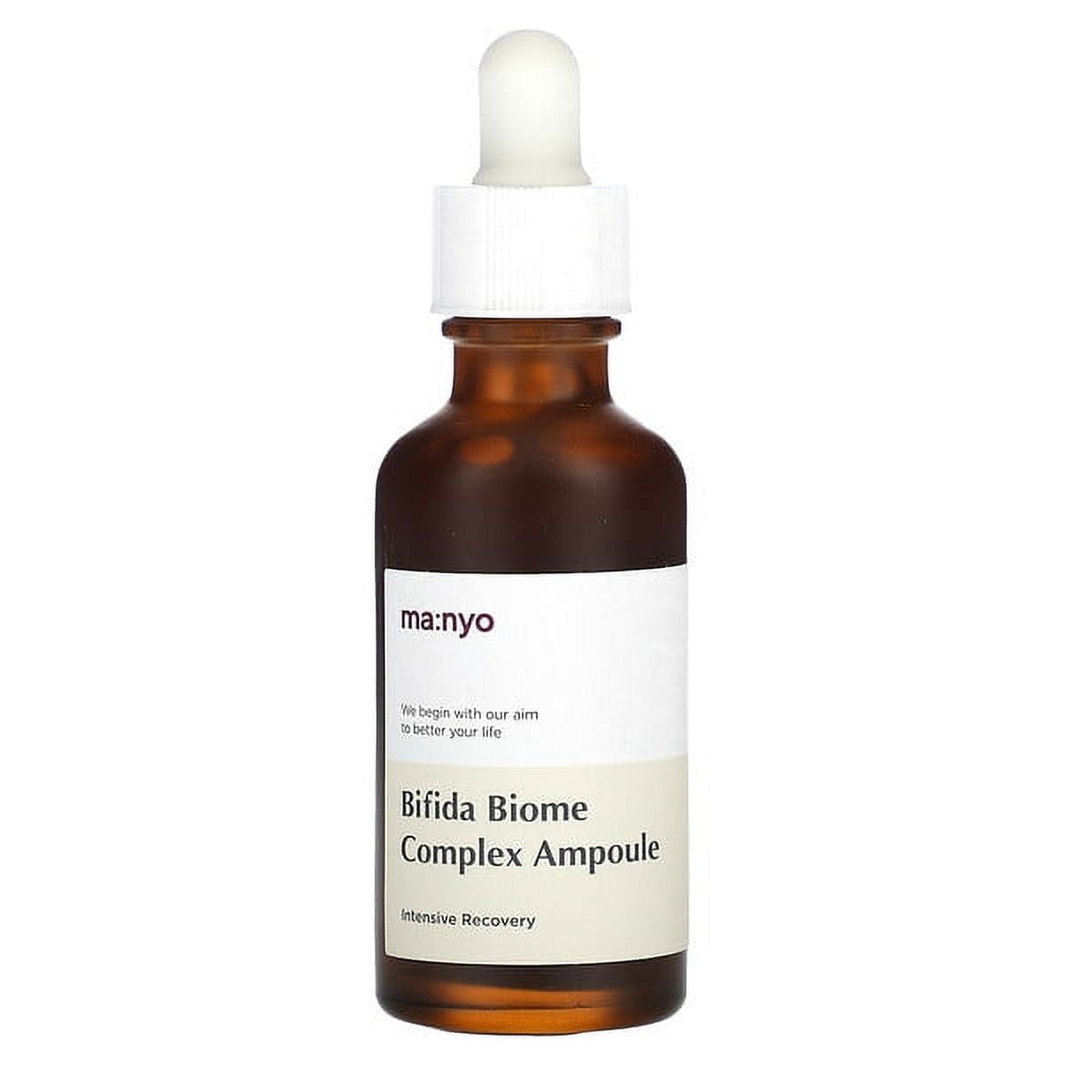 Click here for Manyo Factory Ma:nyo  Bifida Biome Complex Ampoule... prices