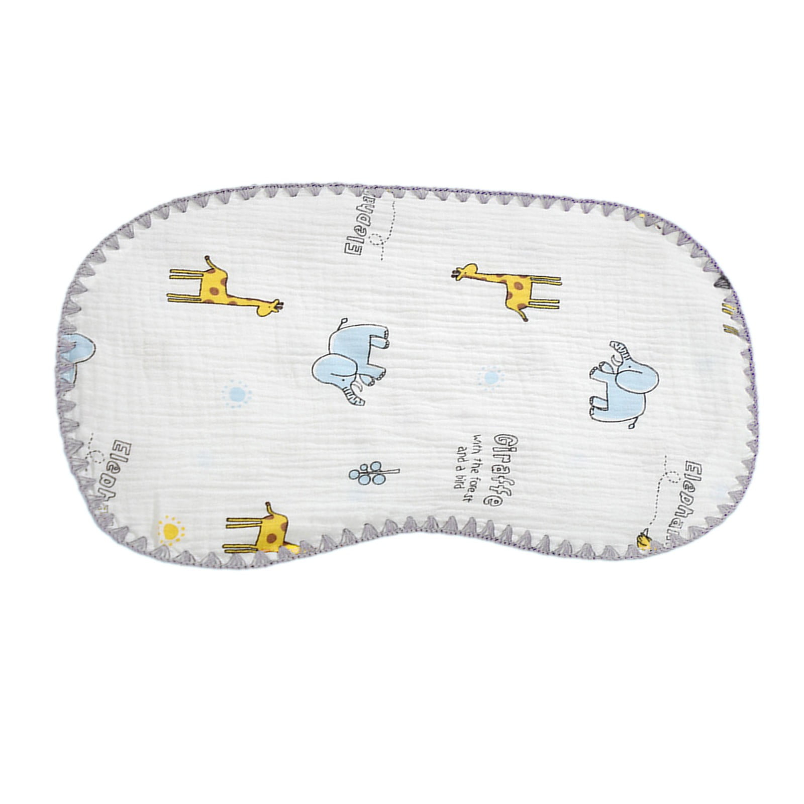 Click here for Rbaofujie Baby Pillow Towel Piece Pillow Baby Pill... prices