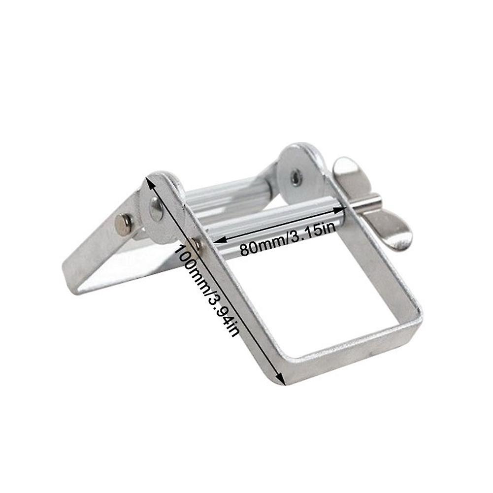 Toothpaste Tube Wringer | Daily Living Tube Squeezing Aids | Metal ...