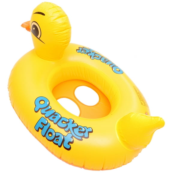 Giant Duck Pool Float