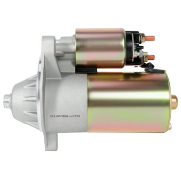 TSP SB/BB /FE Ford Hi Torque 3.0HP Mini Tilton Style Starter Automatic ...