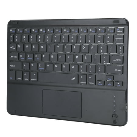 Wireless Keyboards, Rechargeable Quick Typing Wireless Keyboard ...