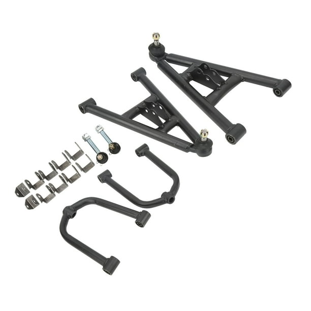 Front Suspension Swing Arm Assembly,350mm Front Suspension Shock ...