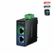 TRENDnet 24-Port Gigabit Ethernet Network Server PoE+ Switch, TPE ...