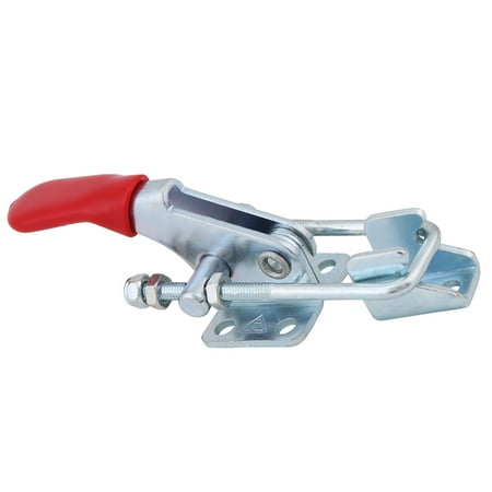 Practical 4 Pcs/Set Latch Clamp, Easy To Use Metal Toggle Clamps, For ...