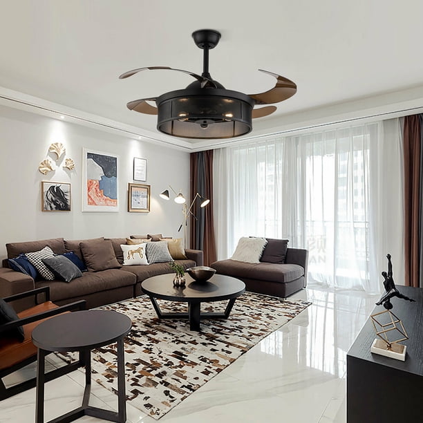 Diy Steampunk Ceiling Fan | Shelly Lighting